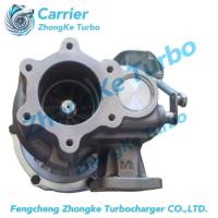 China GT3267S Turbo 452233-0002 452233-0003 452233-0004 2674A306 2674A307 for Perkins T6.60 Engine for sale