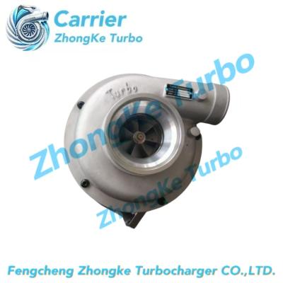 China RHG9 Turbocharger VC600013 VB300019 VA600018 1-14400401-1 for Isuzu 6WF1T Engine 1144004011 for sale