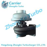 China RHG9 Turbocharger VC600013 VB300019 VA600018 1-14400401-1 for Isuzu 6WF1T Engine 1144004011 for sale