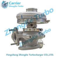 China OEM B2XG Turbo 12709880009 12709880074 for International Truck Navistar MaxxForce 11 I783 Engine for sale