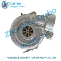 China OEM B2XG Turbo 12709880009 12709880074 for International Truck Navistar MaxxForce 11 I783 Engine for sale