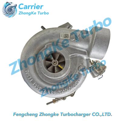 China OEM B2XG Turbo 12709880009 12709880074 for International Truck Navistar MaxxForce 11 I783 Engine for sale