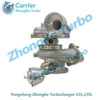 China OEM B2XG Turbo 12709880009 12709880074 for International Truck Navistar MaxxForce 11 I783 Engine for sale