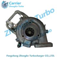 China OEM BV55 Turbocharger 11559880020 11559700020 for JCB 444 448 Engine for sale