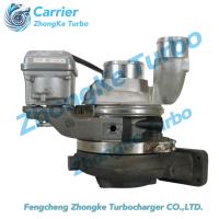 China OEM BV55 Turbocharger 11559880020 11559700020 for JCB 444 448 Engine for sale