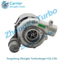 China OEM GM-4 RHC62 Turbocharger 171077 10154652 for GMC Chevrolet 6.5L Diesel Truck for sale