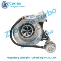 China OEM HX40W Turbocharger 4044169 3591020 for Cummins 6C ISC 6CTAA Bus Truck Engine for sale