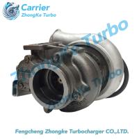 China OEM HX40W Turbocharger 4044169 3591020 for Cummins 6C ISC 6CTAA Bus Truck Engine for sale