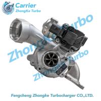 China OEM RHF3 Turbo 9V206 F31CEG-SR045B 04E145704D Turbocharger for VW Jetta Hybrid 1.4L TSI for sale