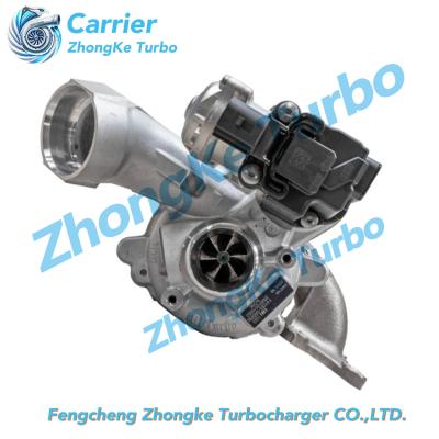 China OEM RHF3 Turbo 9V206 F31CEG-SR045B 04E145704D Turbocharger for VW Jetta Hybrid 1.4L TSI for sale