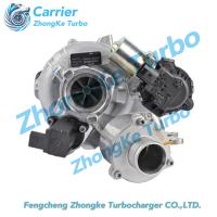 China OEM RHF5 Turbocharger 111907P016 F51CEG-SR024B 06K145614D for VW Golf R 2.0L for sale