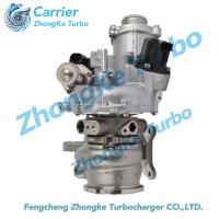 China OEM RHF5 Turbocharger 111907P016 F51CEG-SR024B 06K145614D for VW Golf R 2.0L for sale