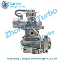 China OEM RHF5B Turbocharger VA660083 VB660083 8KJ-14690-00 for Yamaha Sidewinder B TX LE Engine for sale