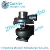 China RHC62C Turbocharger VB240044 VA240044 1144002720 for Isuzu 6BD1-TPJ Engine Hitachi EX200-23 for sale