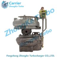 China OEM S200G Turbocharger 12709880018 for Deutz TCD2013 Engine 20856791 3801261 for sale