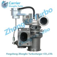 China OEM TD04HL Turbo 49389-00901 49389-00900 for Yanmar 4BY 4BY2-150Z Marine Industrial Engine for sale