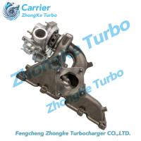China OEM TD04LR Turbo 49377-00240 Turbocharger for Chrysler Dodge Neon SRT-4 I-4 Engine for sale