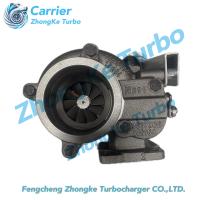 China OEM WH1E Turbo 3536723 353672400 3536724H Turbocharger for Hanomag Cummins 6CT Engine for sale