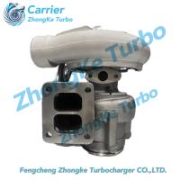 China OEM WH1E Turbo 3536723 353672400 3536724H Turbocharger for Hanomag Cummins 6CT Engine for sale