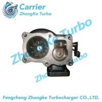 China RHC62 Turbocharger 241002780A for Hino H07CT Engine Earth Moving Equipment for sale