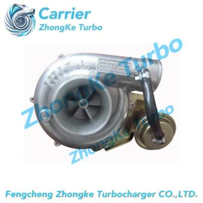 China RHC62 Turbocharger 241002780A for Hino H07CT Engine Earth Moving Equipment for sale