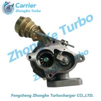 China K14 Turbocharger 53149887018 for VW T4 Transporter 2.5 TDI AVC Engine - K18 Type Alloy Diesel Turbo for sale