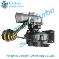 China K14 Turbocharger 53149887018 for VW T4 Transporter 2.5 TDI AVC Engine - K18 Type Alloy Diesel Turbo for sale