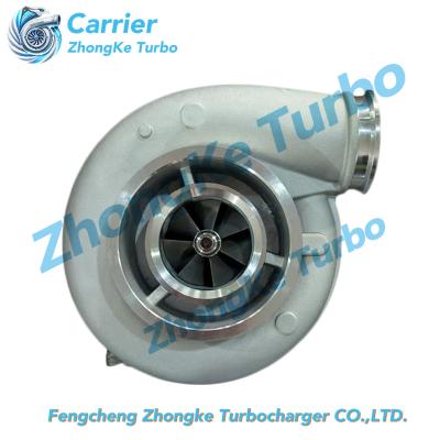China S410T Turbocharger 14879880006 for Mercedes Benz OM460LA Truck Bus Engine for sale