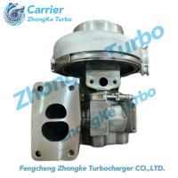 China S410T Turbocharger 14879880006 for Mercedes Benz OM460LA Truck Bus Engine for sale