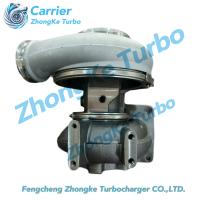 China S410T Turbocharger 14879880006 for Mercedes Benz OM460LA Truck Bus Engine for sale