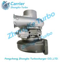 China HE551V Turbocharger 2843889 3768268 for Volvo Truck ISX Enforcer Engine 12V Diesel for sale