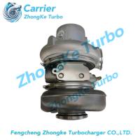 China HE551V Turbocharger 2843889 3768268 for Volvo Truck ISX Enforcer Engine 12V Diesel for sale