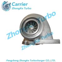 China RHE7 Turbocharger VB730011 VA730011 for Hino YF68 Engine 18-Month Warranty for sale