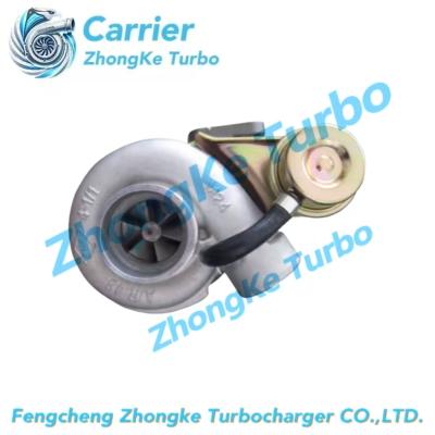 China TB2568 Turbo 466409-5002S Turbocharger for Isuzu NPR NQR 4DB2 Engine 2-9010-5100 for sale