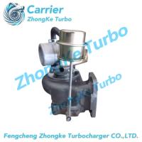 China TB2568 Turbo 466409-5002S Turbocharger for Isuzu NPR NQR 4DB2 Engine 2-9010-5100 for sale