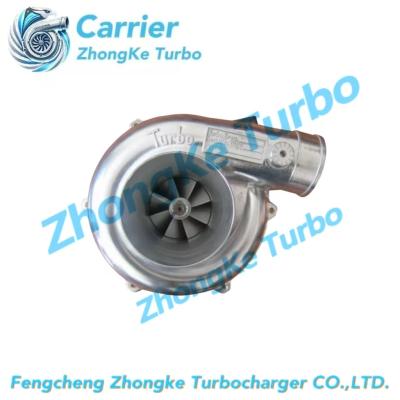 China RHE61 Turbocharger VA720015 1144003320 for Isuzu 6BG1T Engine Earth Moving Equipment for sale