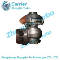 China RHE61 Turbocharger VA720015 1144003320 for Isuzu 6BG1T Engine Earth Moving Equipment for sale