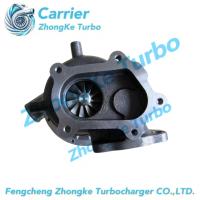 China RHF55 Turbocharger 4HK1-T Engine VB440031 VA440031 VC440031 VD440031 for Isuzu ELF NPR75 NQR75 Atlas 2-4t Earth Moving Truck for sale