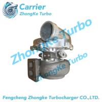 China RHE7 Turbocharger for Hino YF68 Engine VB730011 VA730011 18-Month Warranty for sale