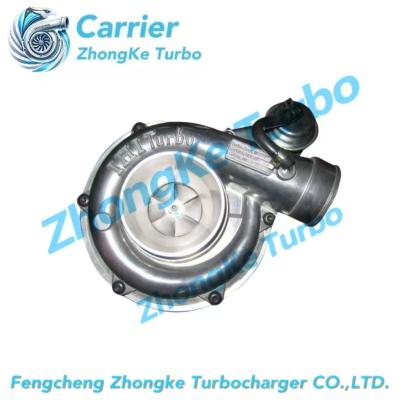 China RHE62 Turbocharger for Hino J08CT Engine VC720019 VA720019 VB720019 241003066A for sale