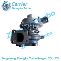 China RHF55 Turbocharger 8973628390 for Isuzu 4HK1-T 4.0L Engine VB440031 VA440031 for sale