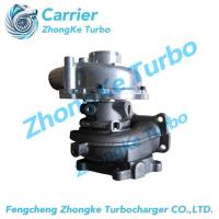 China RHF55 Turbocharger 8973628390 for Isuzu 4HK1-T 4.0L Engine VB440031 VA440031 for sale