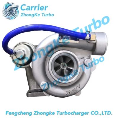 China TAO315 Turbo 466778-5004S for Perkins T4.236 AT4.236 Industrial Engine 2674A108 for sale