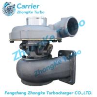 China TB4131 Turbo 466828-0004 466828-5004S 2674A121 for Perkins T6.60 Gen Set for sale