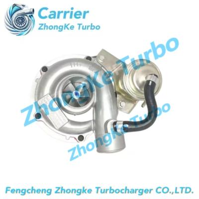 China RHF5 Turbocharger VC430084 VA430084 VB430084 24123A 8973659480 for Isuzu Holden Rodeo 4JH1TC Engine for sale