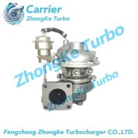 China RHF5 Turbocharger VC430084 VA430084 VB430084 24123A 8973659480 for Isuzu Holden Rodeo 4JH1TC Engine for sale