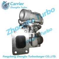 China S2A Turbo 2674A167 312724 312723 Turbocharger for Perkins Phaser 110T Engine for sale