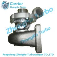 China S2A Turbo 2674A167 312724 312723 Turbocharger for Perkins Phaser 110T Engine for sale
