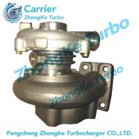 China GT2052S Turbocharger 452264-0002 727265-5002S for Perkins T4.40 Industrial Engine for sale