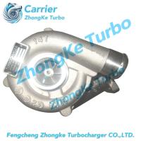 China GT2052S Turbocharger 452264-0002 727265-5002S for Perkins T4.40 Industrial Engine for sale